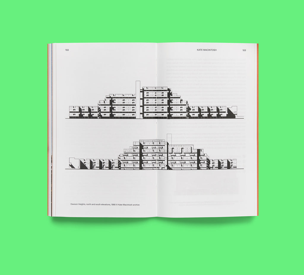 Project Interrupted: Lectures by British Housing Architects – The ...